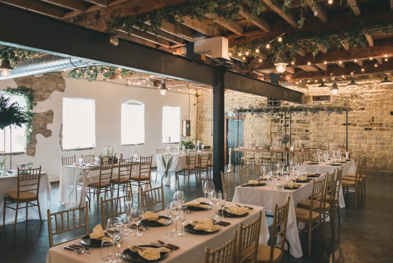 Best Wedding Venues in Yorkshire - The Ultimate Guide - Sam Chipman ...