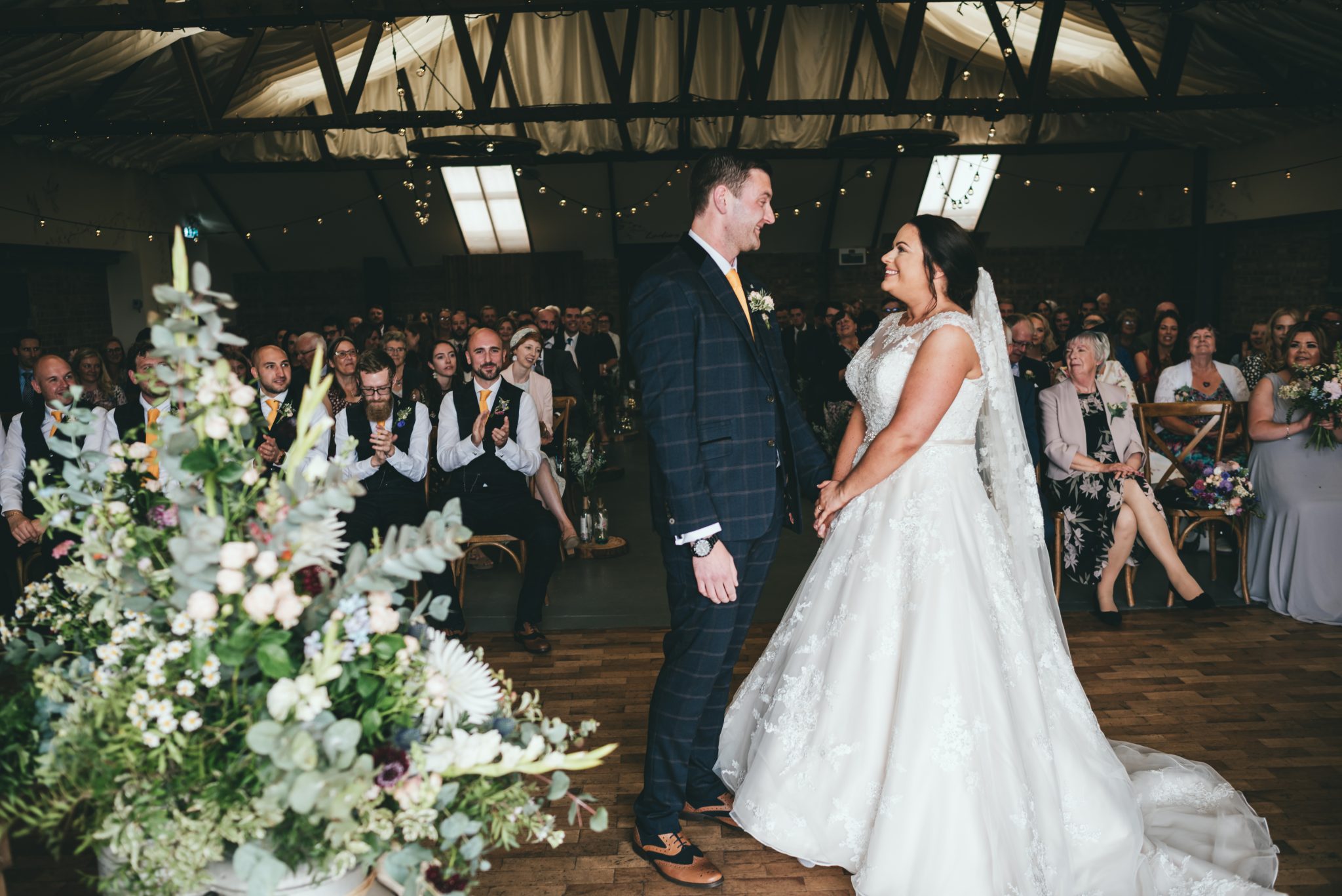 Best Wedding Venues in Yorkshire - The Ultimate Guide - Sam Chipman ...