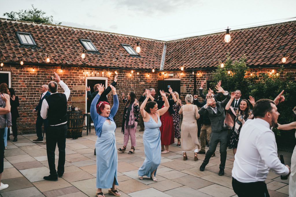 Best Wedding Venues In Yorkshire - The Ultimate Guide - Sam Chipman ...